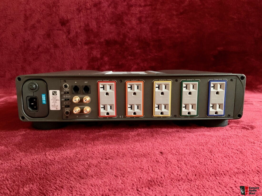 PENDING for John 1 X PS Audio Power Plant Premier + 1 X PS Audio High ...