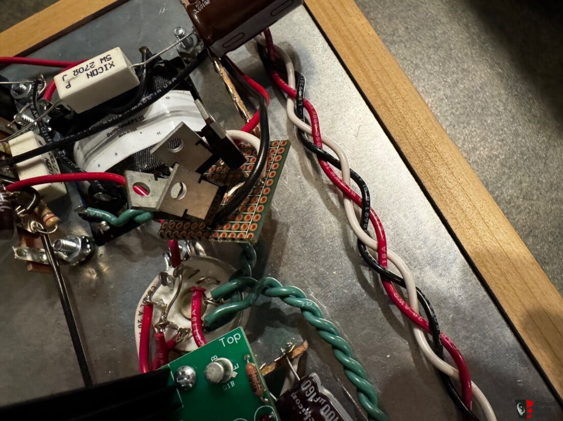 Bottlehead Crack / Speedball Photo #5225991 - Canuck Audio Mart