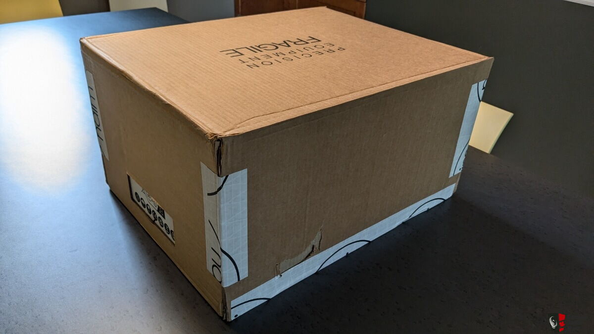 Naim Nait 50 Limited Edition brand new in box ! Photo #5226243 - Canuck ...