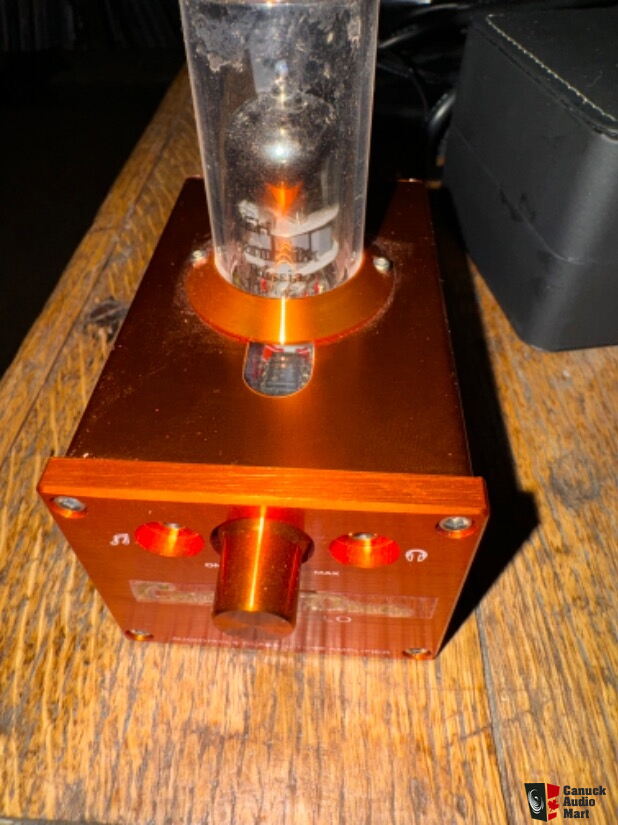 The little amp that can For Sale - Canuck Audio Mart