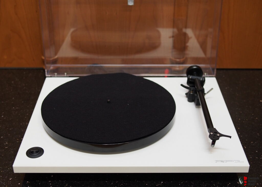 High End Turntables Photo #522879 - Canuck Audio Mart