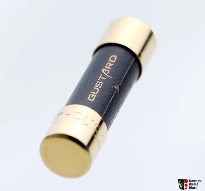 Gustard X16 Balanced MQA DAC Photo #5228811 - US Audio Mart