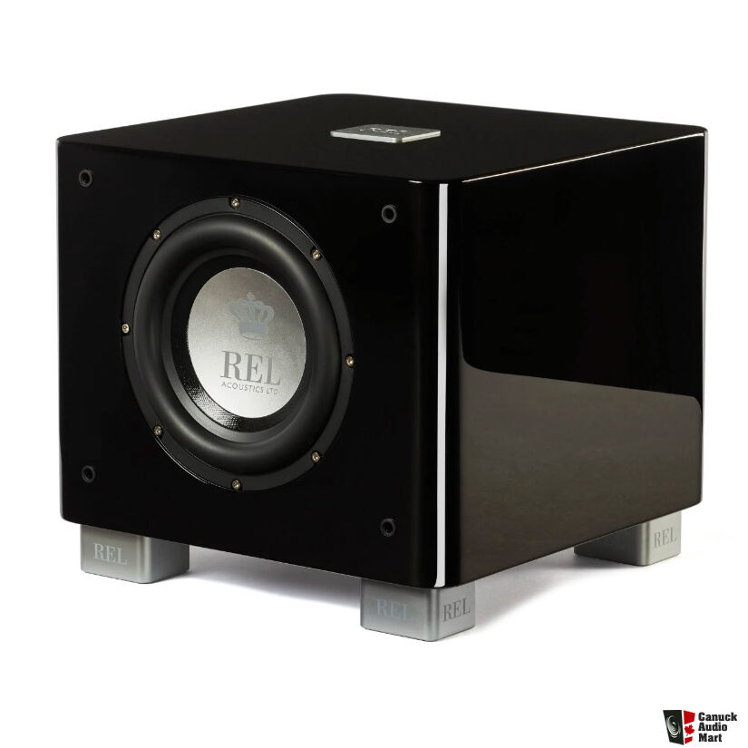 REL T7X