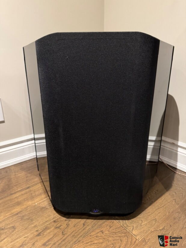 Paradigm Signature Sub2 For Sale - Canuck Audio Mart