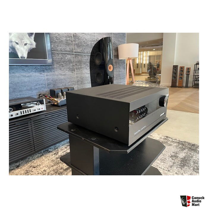 Audio Control XR4 AV Receiver - Free Shipping!!! Photo #5233372 - US ...