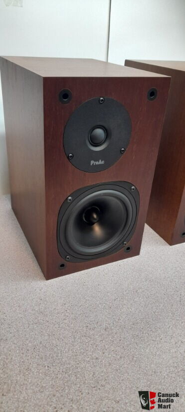 ProAc Tablette 50 Photo #5238153 - US Audio Mart