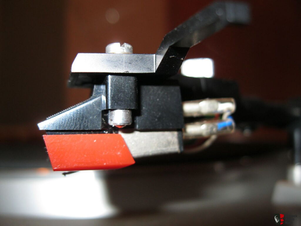 AKAI AP B110 TURNTABLE Photo #523923 - US Audio Mart