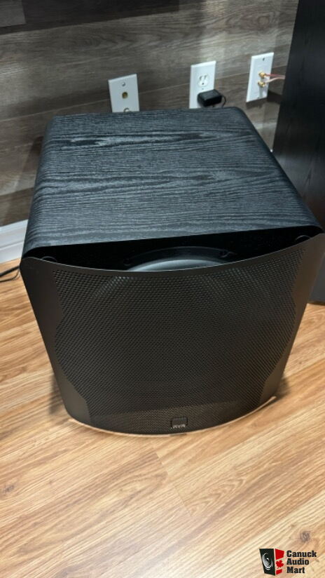 Svs sb3000 For Sale - US Audio Mart