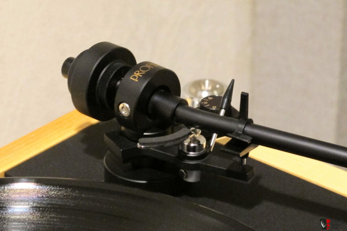 Linn Sondek LP12 + Profile + Charisma Audio - EXCELLENT !!! Photo ...