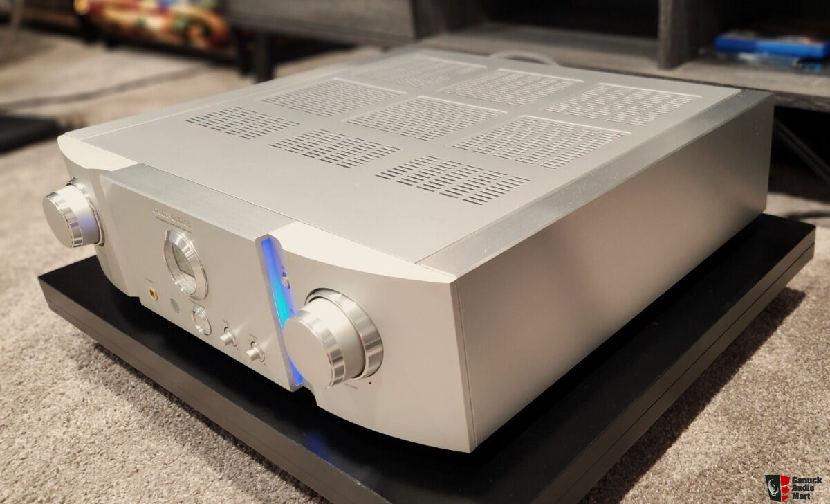 Marantz PM 15-S1- Integrated - Reference Series ***Excellent **OFFERS ...
