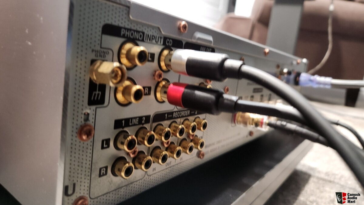 Marantz PM 15-S1- Integrated - Reference Series ***Excellent **OFFERS ...