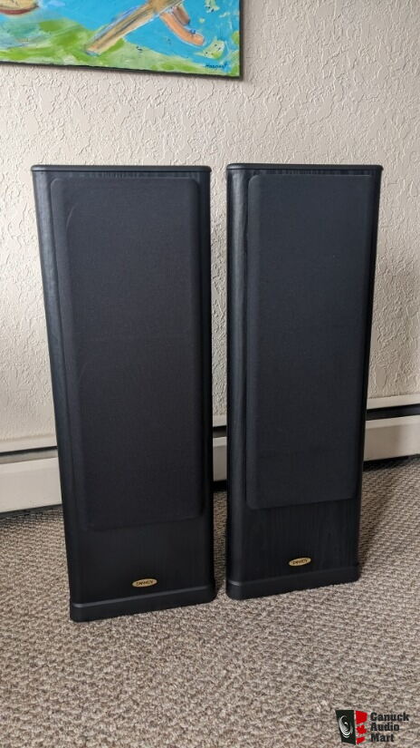 Tannoy D70 Speakers For Sale - Canuck Audio Mart