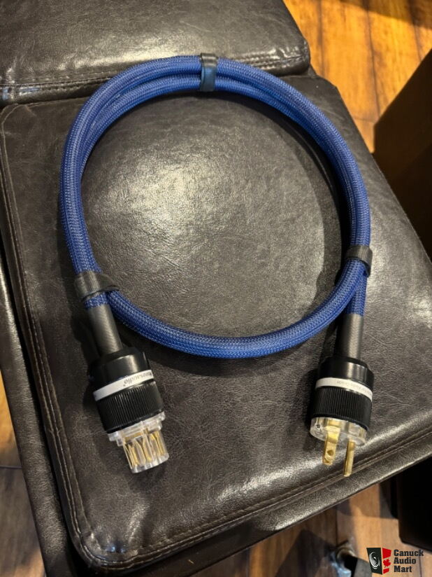 Power distribution bundle! Photo #5243225 - Canuck Audio Mart