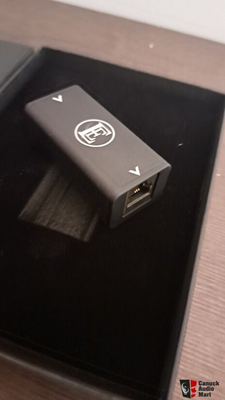 English Electric EE 1 (noise isolator) With cable Photo #5243686 ...