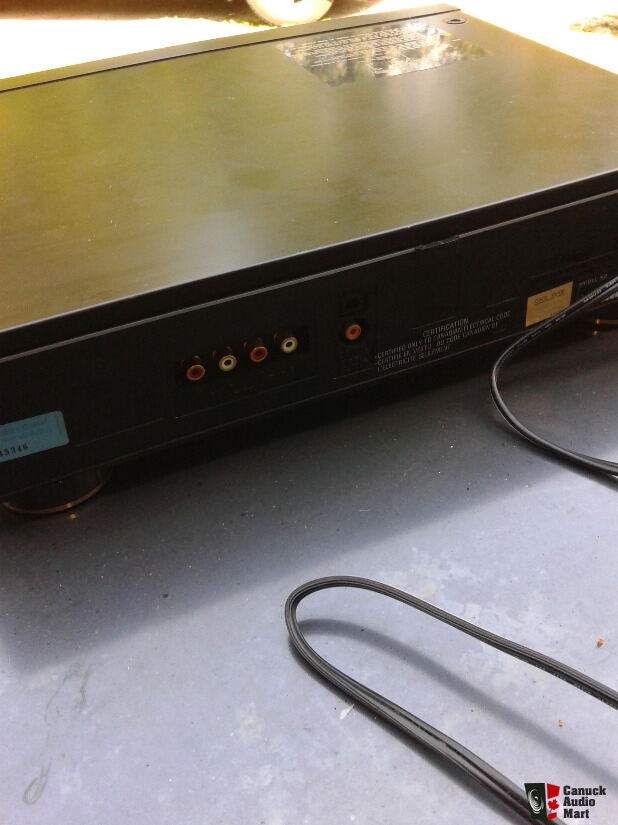 Denon DCD-1500 II REDUCED! Photo #5244251 - Canuck Audio Mart