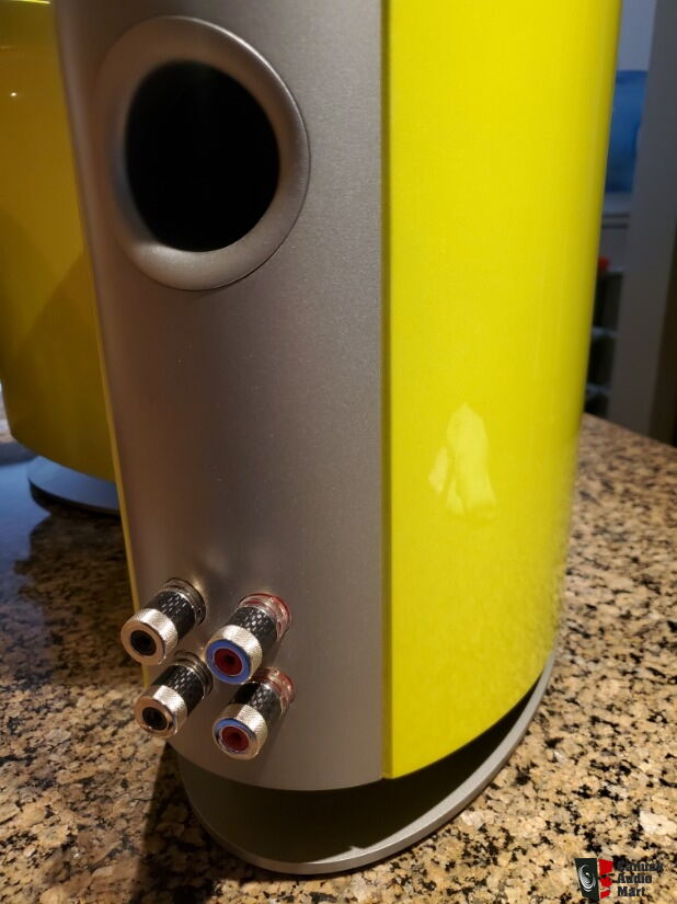 Paradigm Persona B speakers, Shipping included Photo #5244944 - US ...