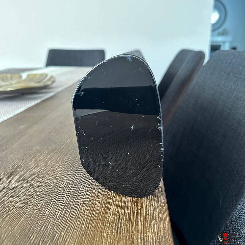 GoldenEar SuperCinema 3D Array X Soundbar Photo #5245027 - Canuck Audio ...