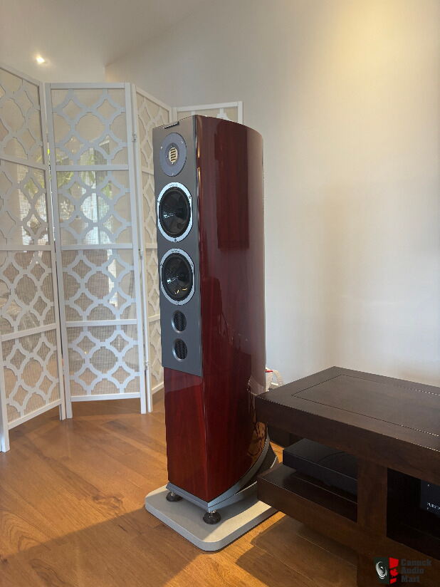 Audiovector R6 Arrete - Gorgeous-Looking and Sublime-Sounding