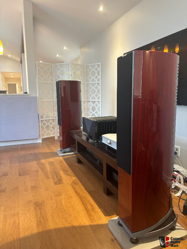 Audiovector R6 Arrete - Gorgeous-Looking and Sublime-Sounding