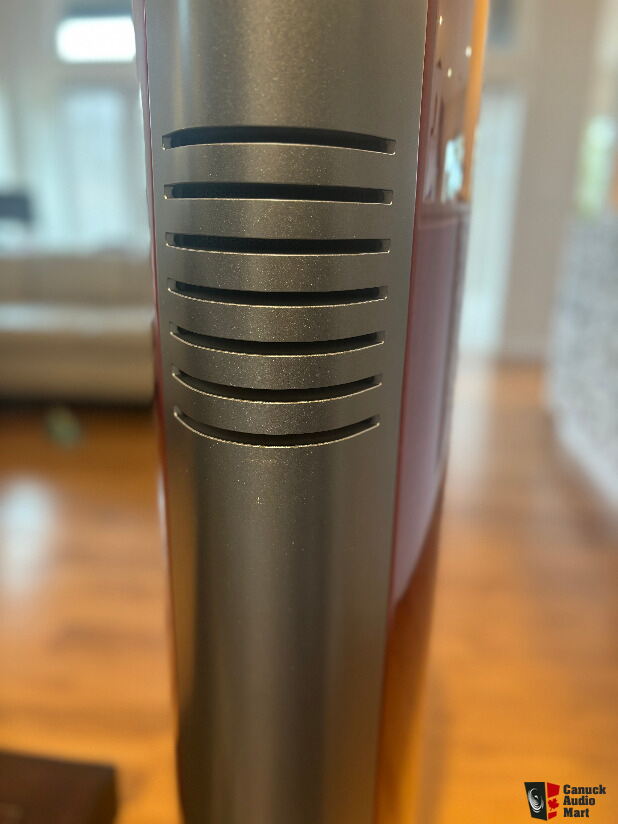 Audiovector R6 Arrete - Gorgeous-Looking and Sublime-Sounding