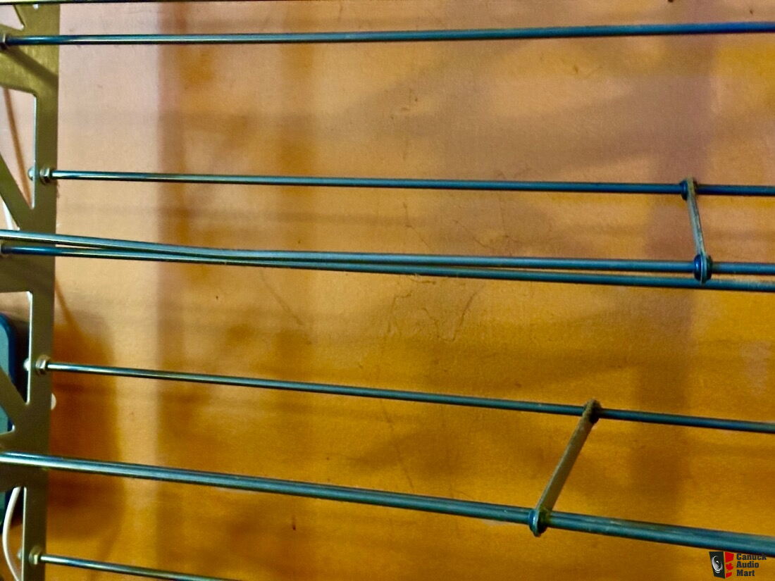 Boltz CD-1200 Steel CD rack. Reduced by $50. Ready to go! Photo ...
