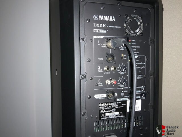 Complete Audio system for sale