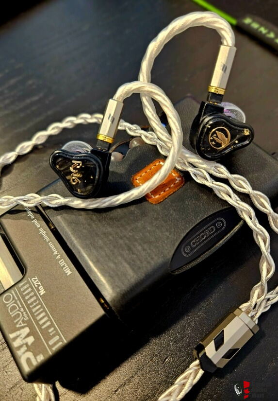 Fir Audio Radon 6 (RN6) Photo #5248691 - Canuck Audio Mart