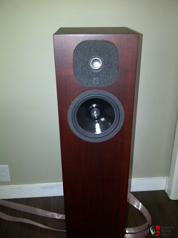 Nice Pair "NEAT MOMENTUM 4i Photo #525016 - UK Audio Mart