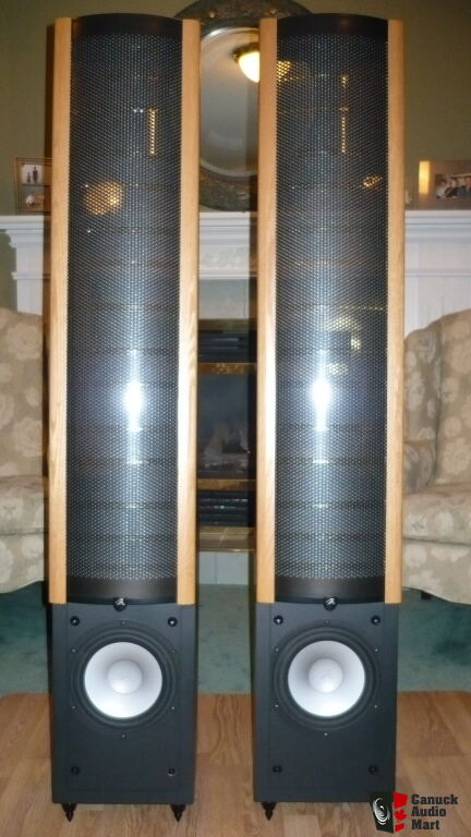 MARTIN LOGAN AEON i'S Photo #525126 - Canuck Audio Mart