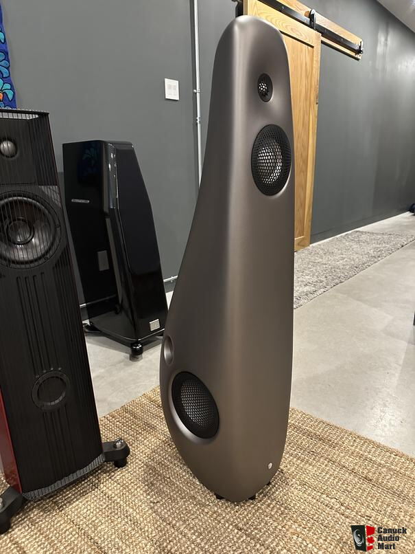 Vivid Audio Kaya 45 Photo #5251696 - Canuck Audio Mart