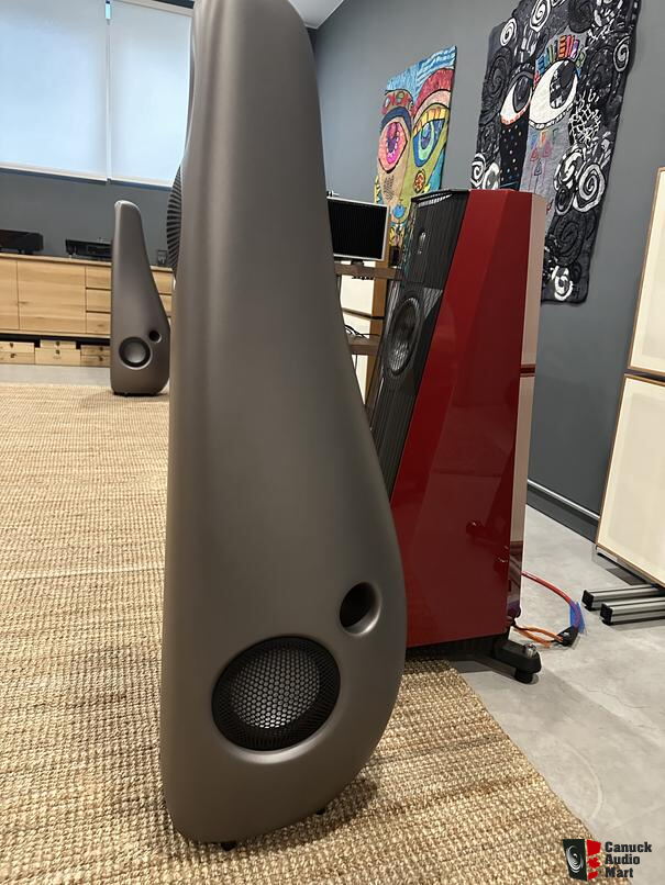 Vivid Audio Kaya 45 Photo #5251696 - Canuck Audio Mart