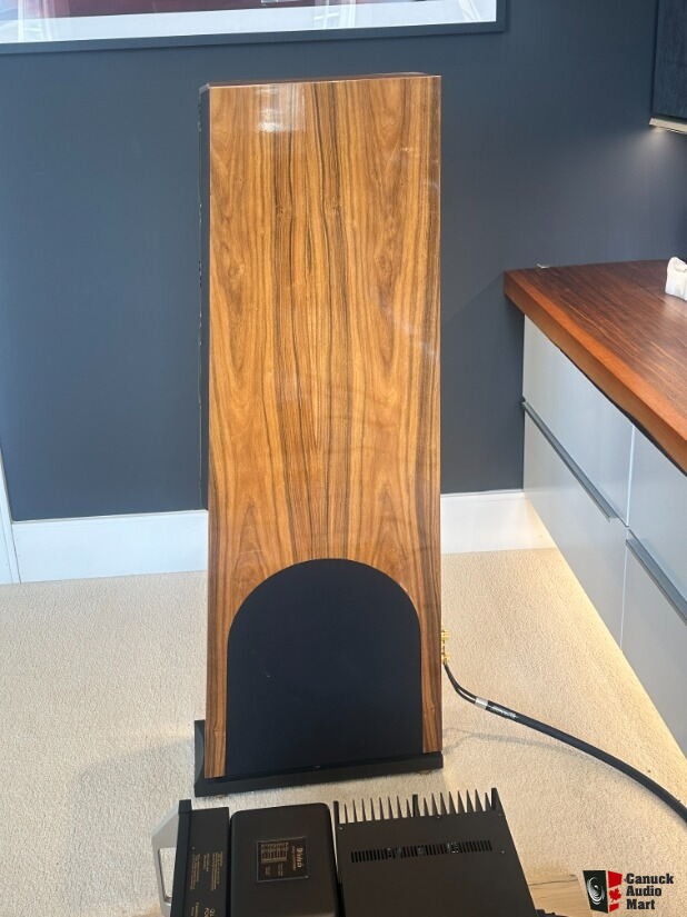 Red Rose Classic speakers by Mark Levinson - Discount Freight Shipping ...