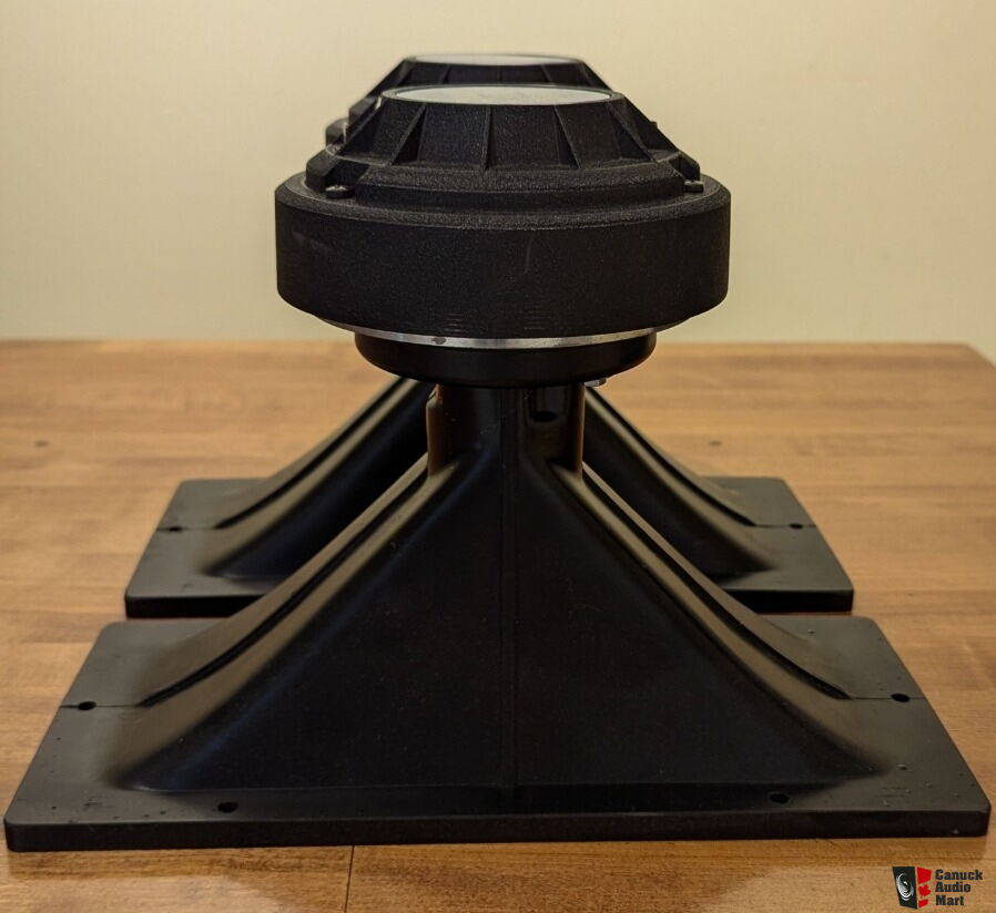 Beyma CP350 Compression drivers - blowout price! Photo #5253282 ...