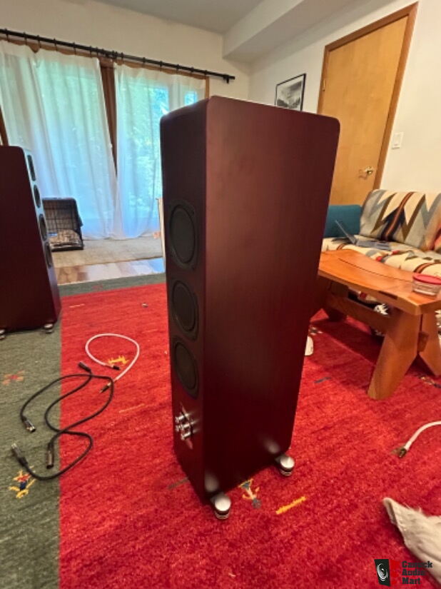 Quad S4 For Sale - UK Audio Mart