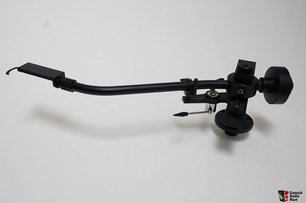 Sumiko MMT Premier tonearm Photo #525456 - Canuck Audio Mart