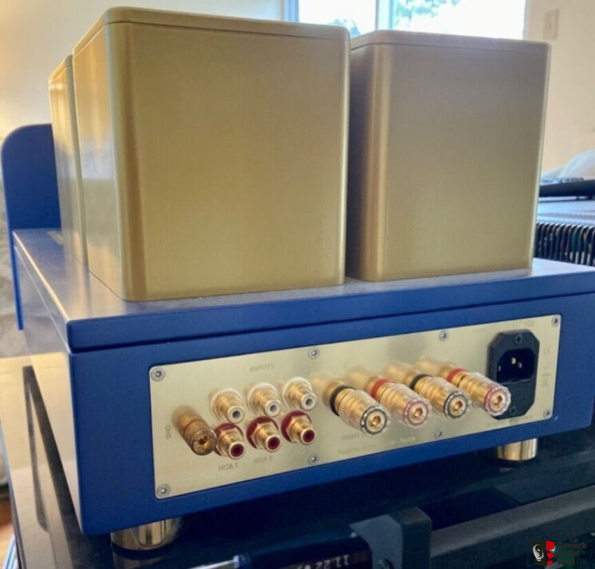 Trafomatic Aries SE (single ended) tube rollers dream Photo #5254662 ...