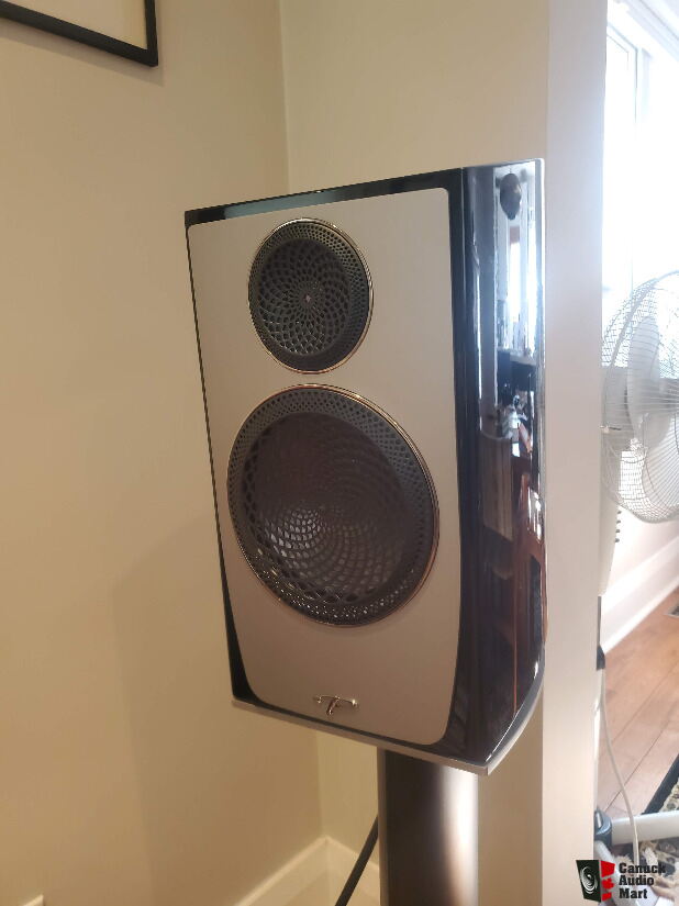 Paradigm Persona B speakers Photo #5255542 - US Audio Mart