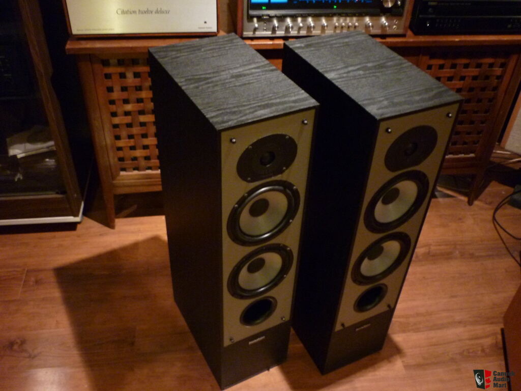 PARADIGM 7SE MK III Photo #525699 - US Audio Mart