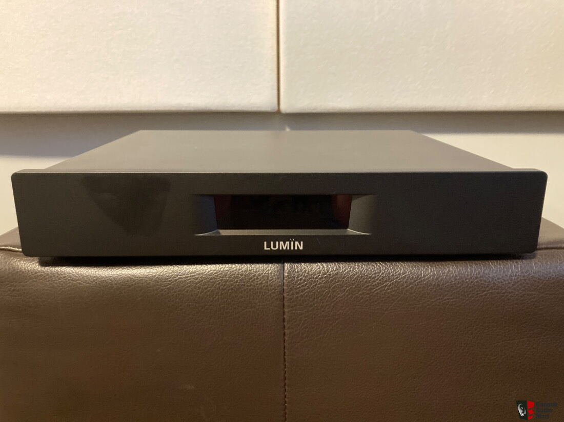 Lumin U2 Mini w/ S-Booster (Free Shipping) Photo #5257884 - Canuck ...