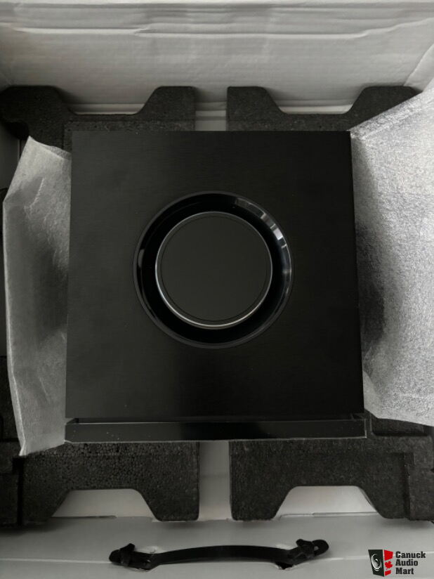 Naim uniti atom HE For Sale - Canuck Audio Mart