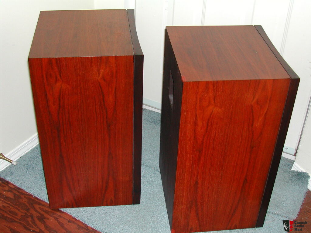 Wharfedale W60D Speakers Photo #526317 - Canuck Audio Mart