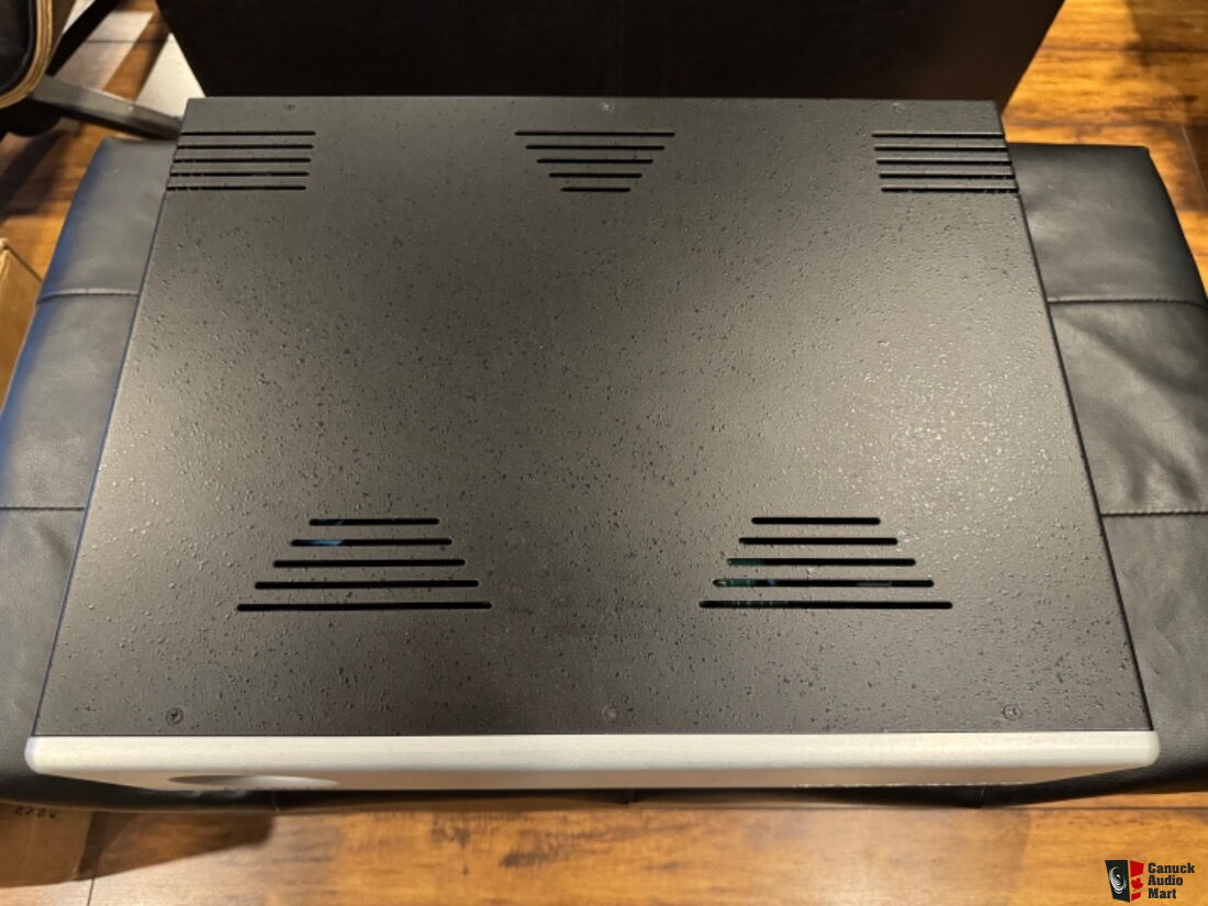 Rogue Audio Medusa!