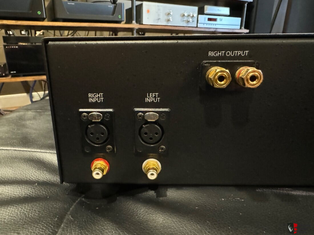 Rogue Audio Medusa! Photo #5264389 - Canuck Audio Mart