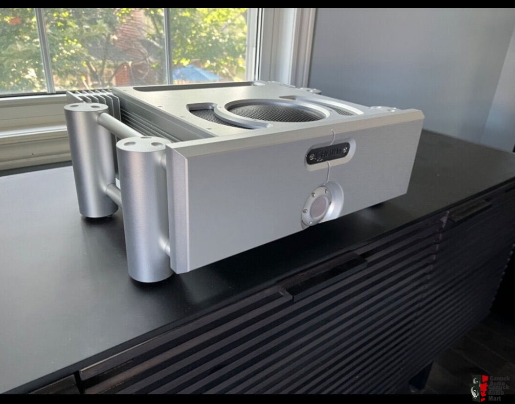 Chord Ultima 5 power amp Photo #5128242 - Canuck Audio Mart