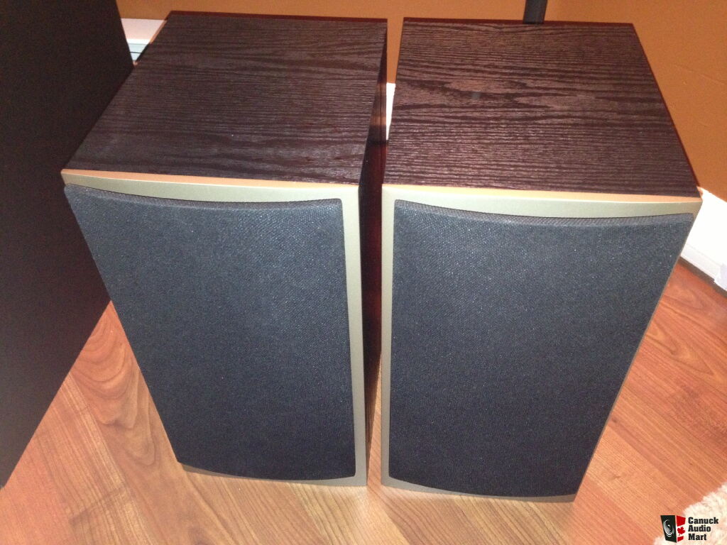 Athena AS-B2.1 Bookshelf Speakers Photo #526552 - Canuck Audio Mart