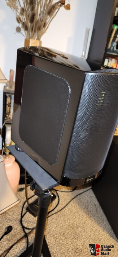 GoldenEar BRX Photo #5266205 - US Audio Mart