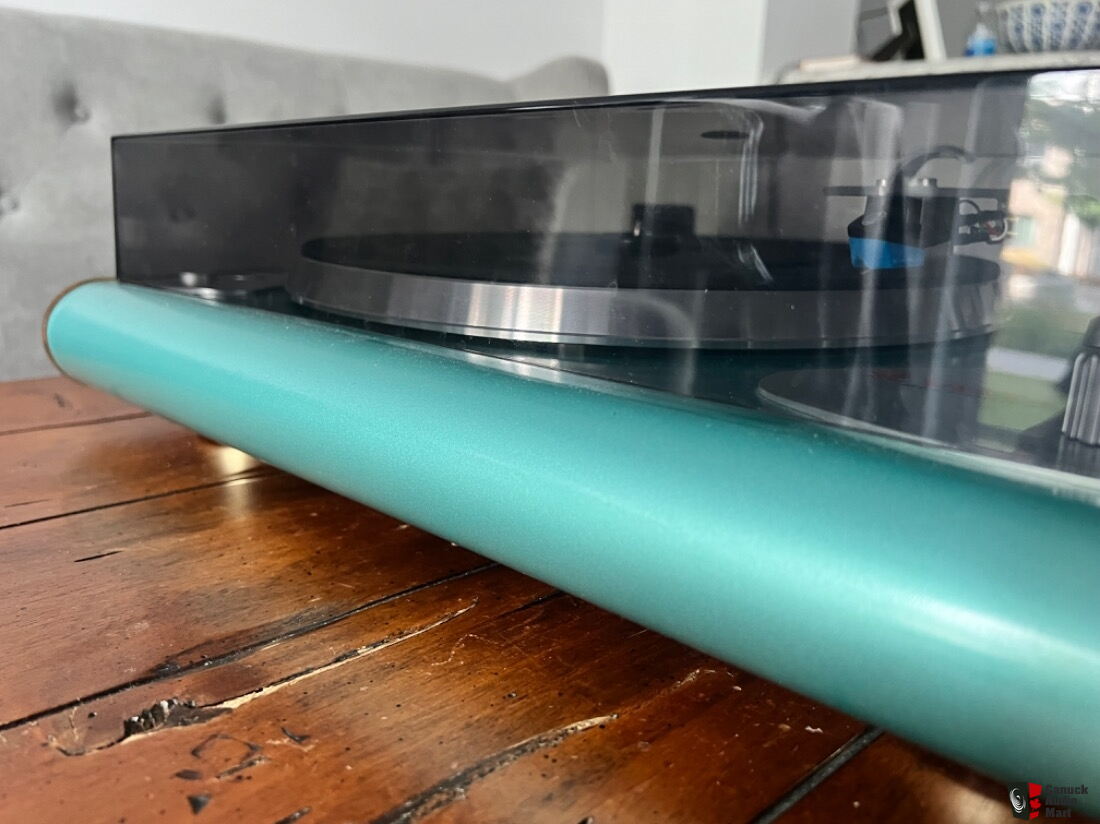 Vestax BTD 2500 Turntable - 3 speed; Made in Japan Photo #5270674 ...