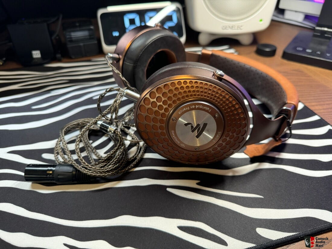 Focal Stellia For Sale - Canuck Audio Mart