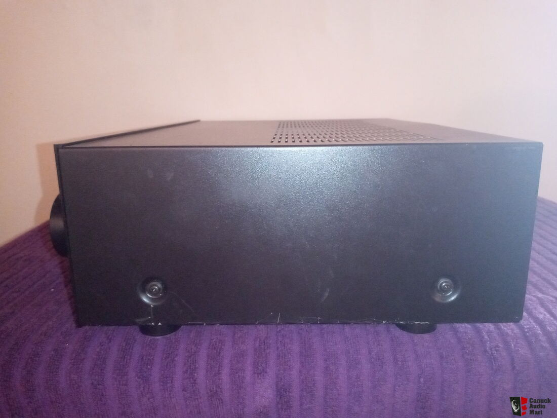 yamaha AX-400u amp Photo #5273123 - Canuck Audio Mart