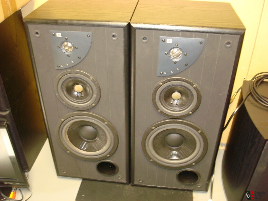 JBL Arc 70 For Sale - UK Audio Mart
